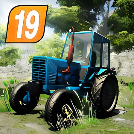 Android için Farming Simulator 23 Mobile - İndir