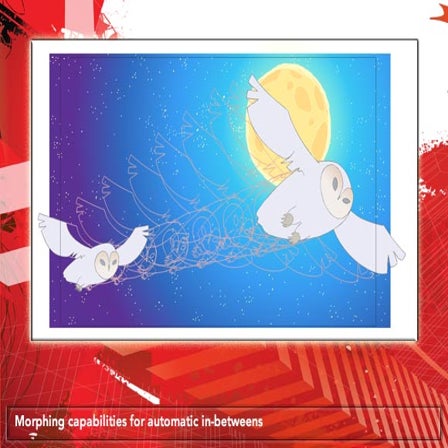 Toon Boom Studio Express - Download