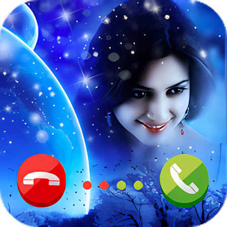 Color Phone Screen Call Screen APK for Android - Download