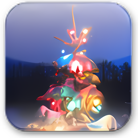 Holiday Lights Designer - Download