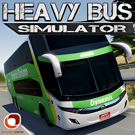 Download Mobile Bus Simulator APK for Android - free - latest version