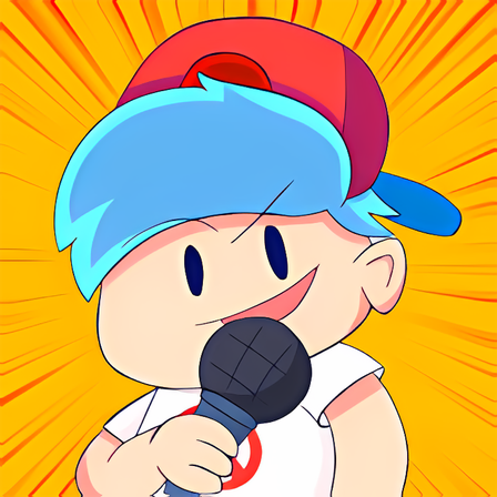 Boyfriend Battle : Friday Night Funkin para Android - Descargar