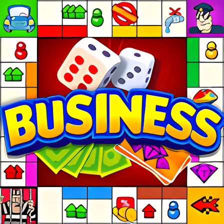 Business Tour - Online Multiplayer Board Game - Download