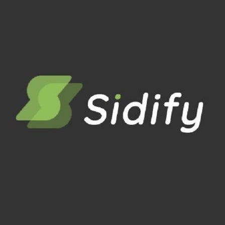 Sidify - Download