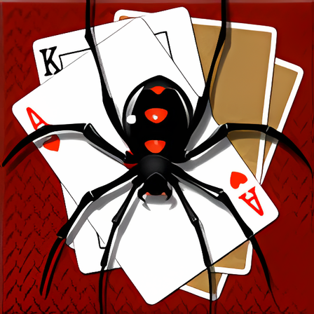 Spider Solitaire HD - Download