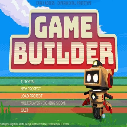 Game Maker - Download