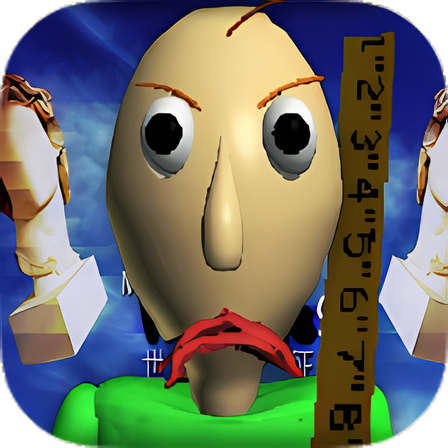 Baldi's Basics Classic APK for Android - Download