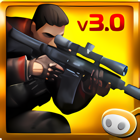Download FRONTLINE COMMANDO: D-DAY APK for Android - free - latest version