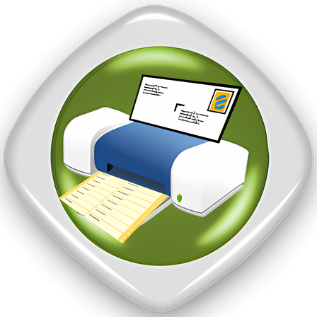 Easy Print Envelopes - Download