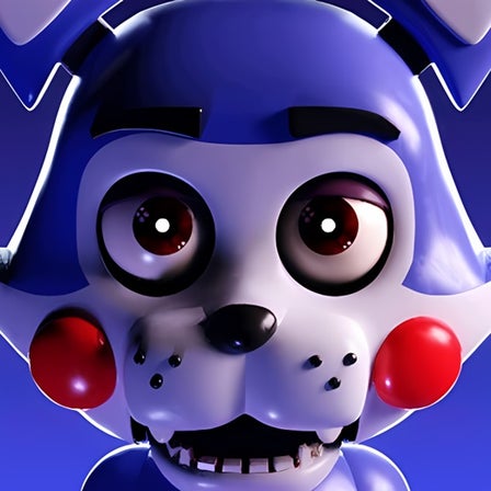 FNAC Five Nights at Candy's 3 APK for Android - Download