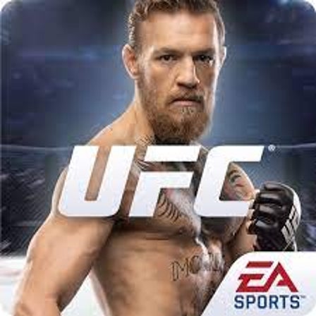 EA SPORTS UFC Mobile 2 APK for Android - Download