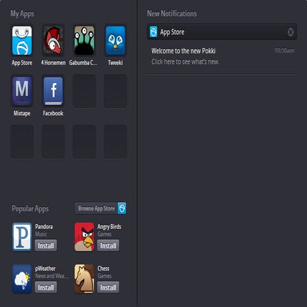 Pokki Start Menu - Download