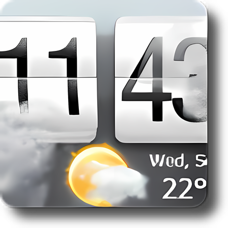 Desktop Weather - Download