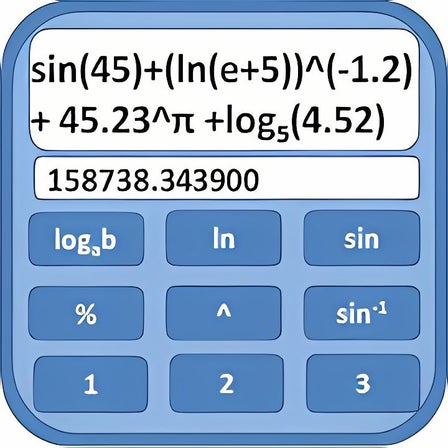 Scientific calculator plus 991 APK for Android - Download