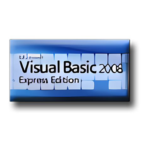 Visual Basic 2010 Express - Download