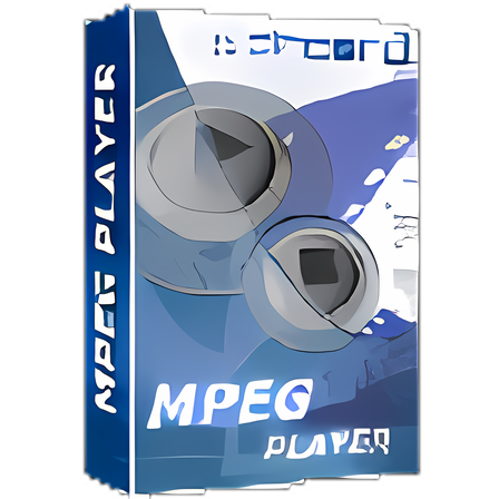 MPEG-2 Video Decoder - Download