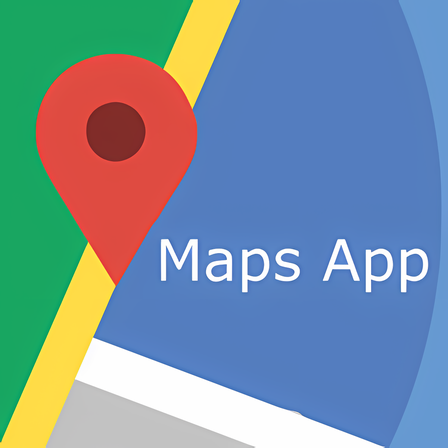 Google Maps Downloader - Download