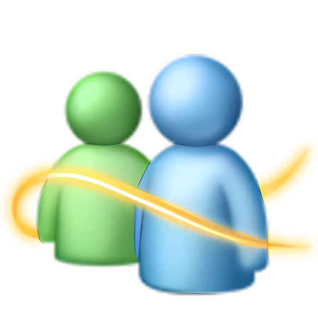MSN Messenger - Download