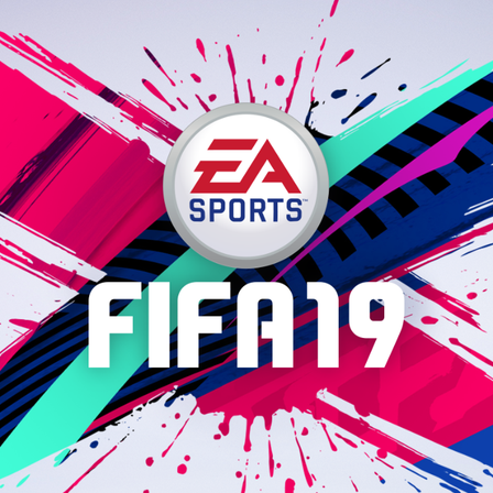 FIFA 18 - Download