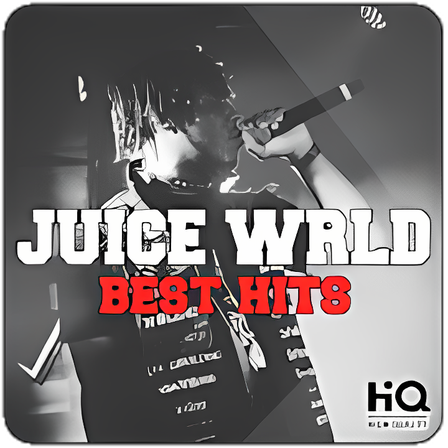 Juice wrld all songs offline for Android - Download