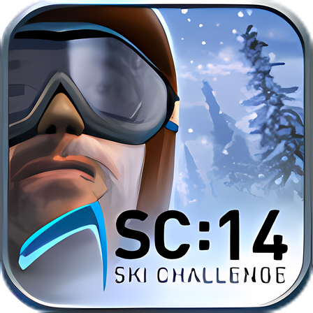 Ski Challenge 15 - Download