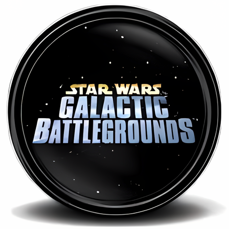 STAR WARS Galactic Battlegrounds Saga - Download