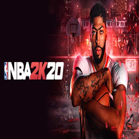 NBA 2K24 - Télécharger