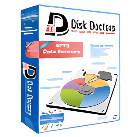 Disk SpeedUp - Download