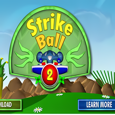 Magic Ball - Download