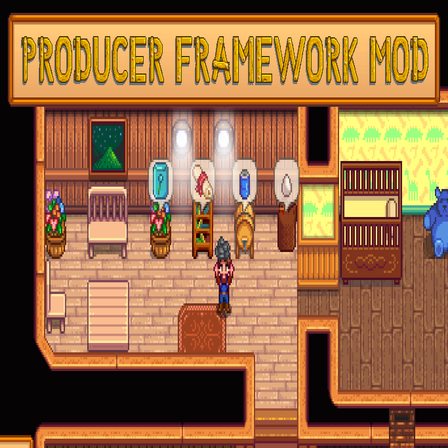 Map Predictor for Stardew Valley - Mod Download