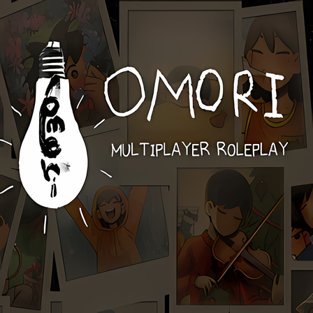 OMORI - Download