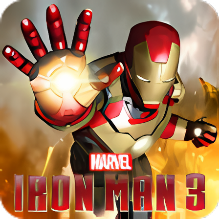 Craftsman: Iron man World para Android - Descargar