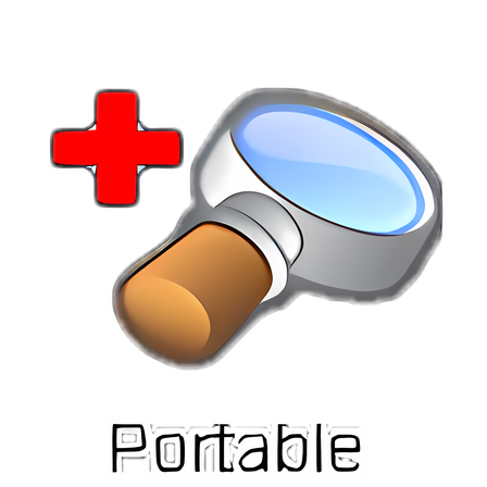 Revo Uninstaller Portable - Download