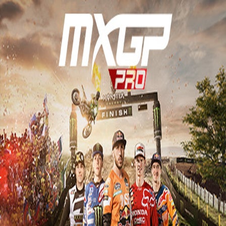 MXGP 24: The Official Game - Download