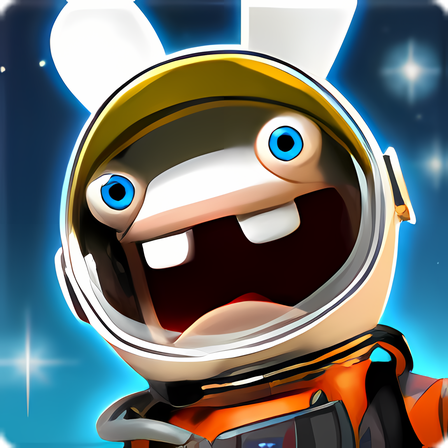 Rabbids Coding - Download