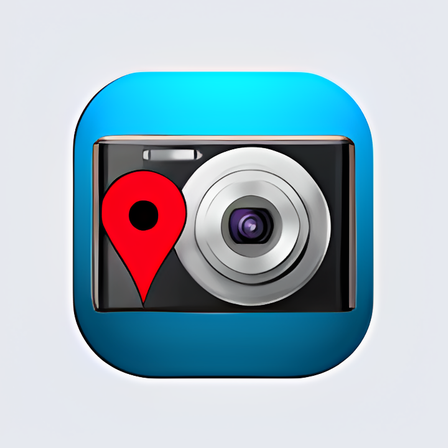 NoteCam Lite - GPS memo camera APK for Android - Download