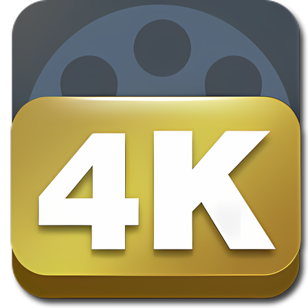 AnyMP4 4K Converter - Download