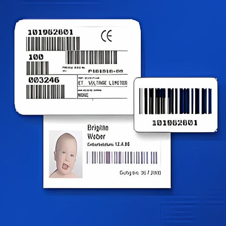 Paper Label Maker - Download