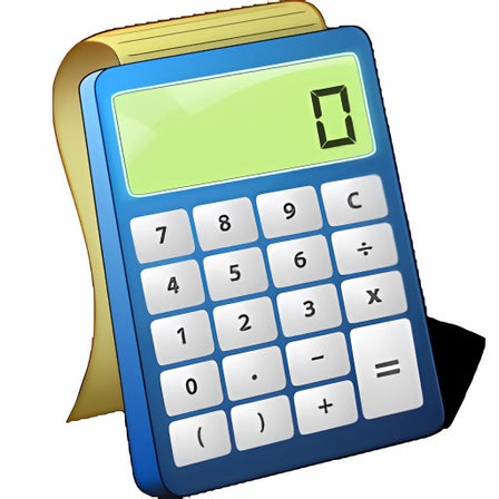 fx-calc - Download