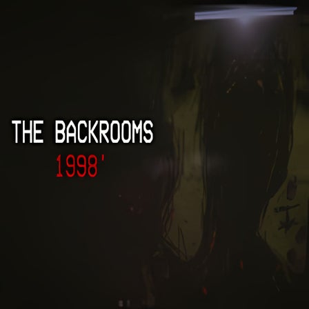 The Backrooms Game - Download