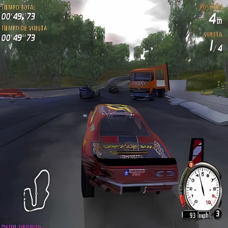 FlatOut 2 - Download