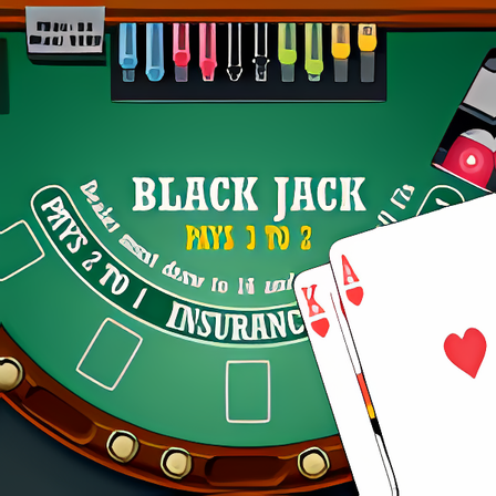 Classic Blackjack - Download