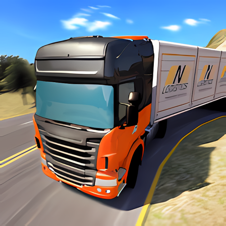 Real Truck Driving Simulator for Android - Download