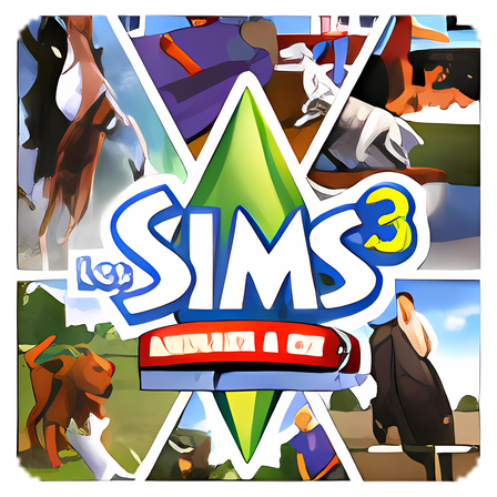 Les Sims 3 - Télécharger