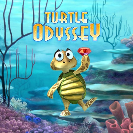 Turtle Odyssey 2 - Descargar