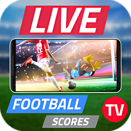 Football live HD Tv per Android - Download