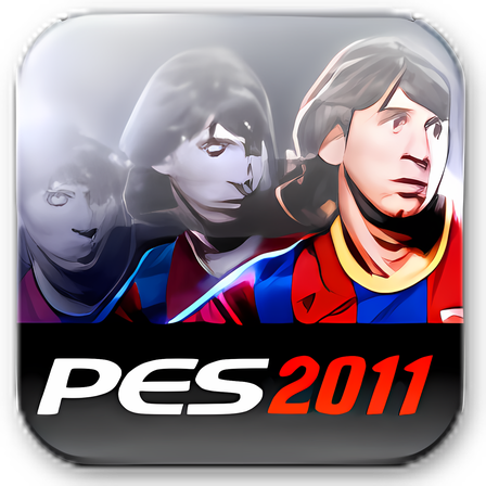 PES 2012 APK для Android — Скачать
