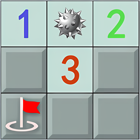 Microsoft Minesweeper for Windows 10 (Windows) - Download