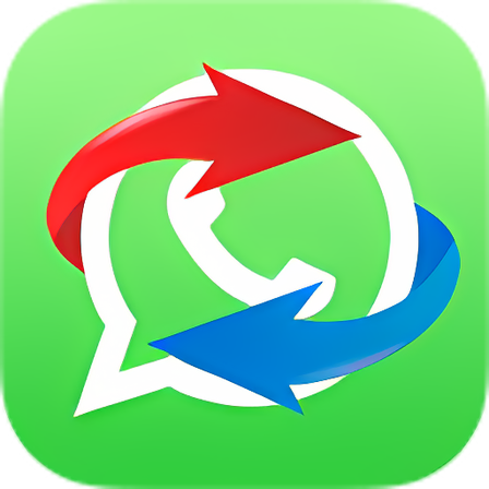 Backuptrans Android WhatsApp Transfer - Download