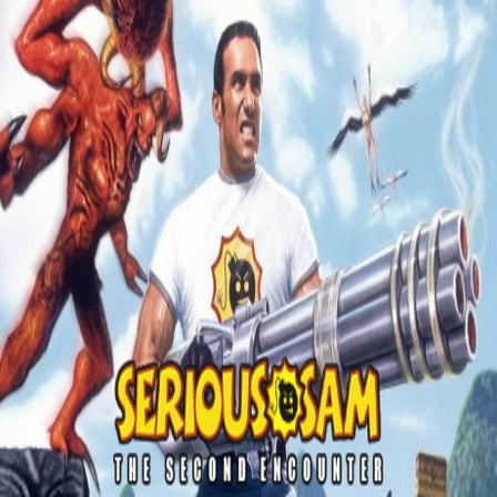 Serious Sam - Download